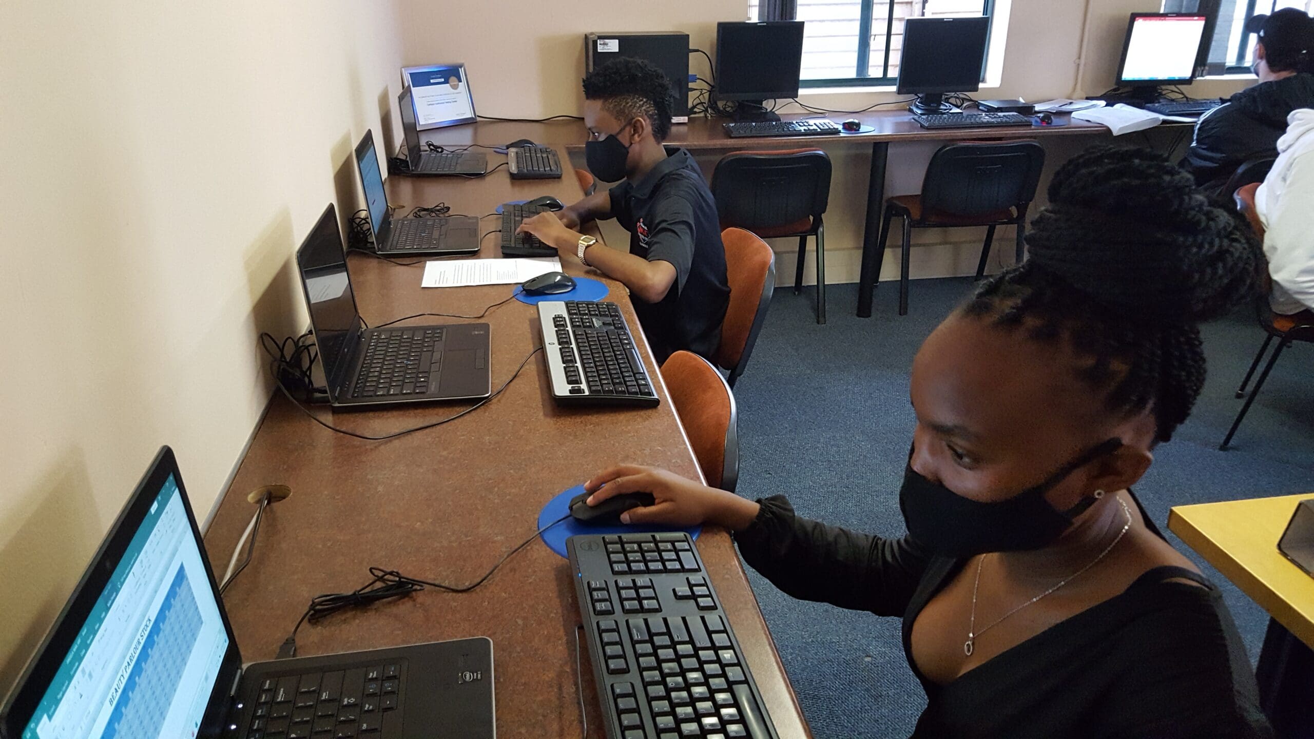 Gallery | NCC Randburg