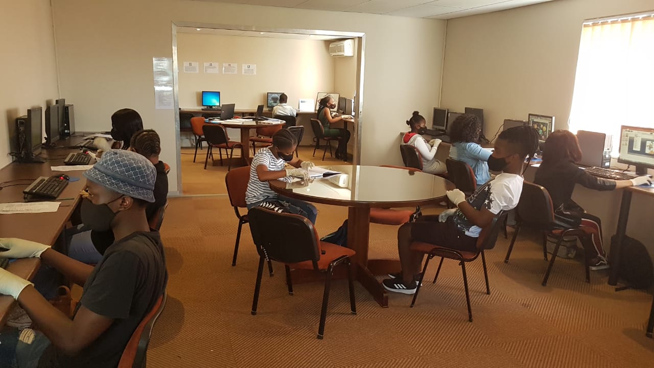 Gallery | NCC Randburg