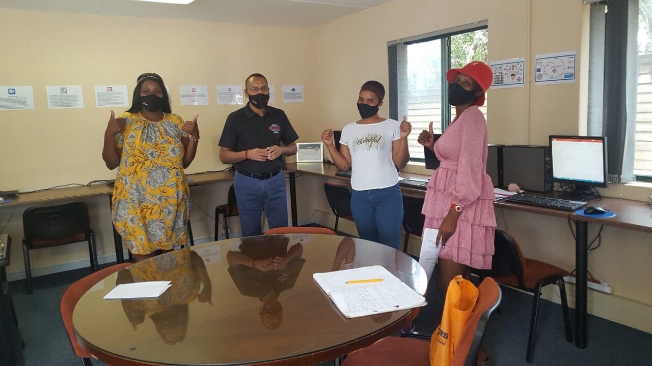 About Us | NCC Randburg